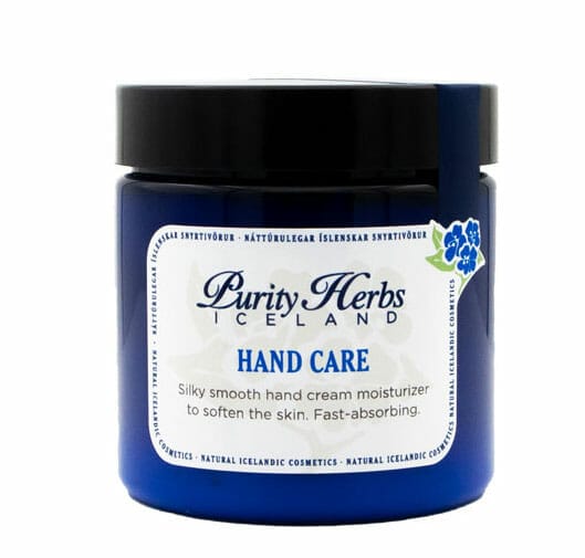 Handcrème 120 ml - Purity Herbs