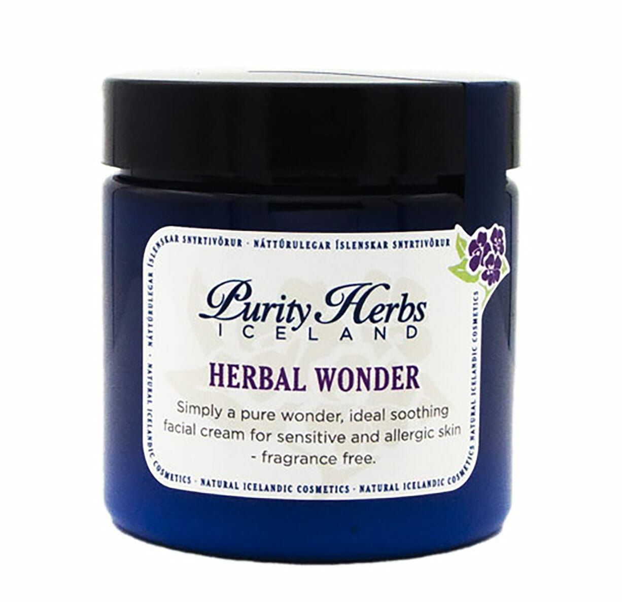 Herbal Wonder 120 ml - Purity Herbs