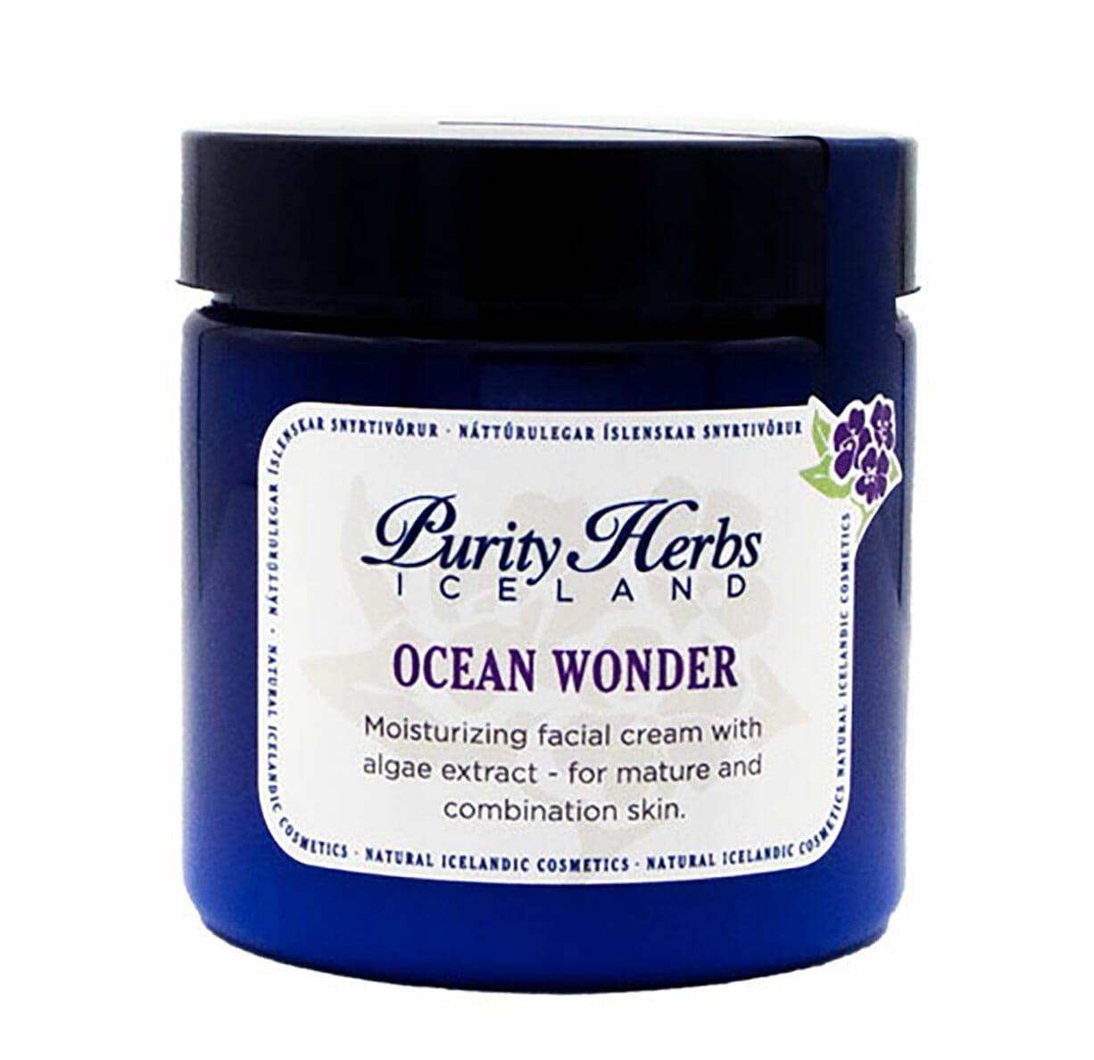 Ocean Wonder 120 ml - Purity Herbs